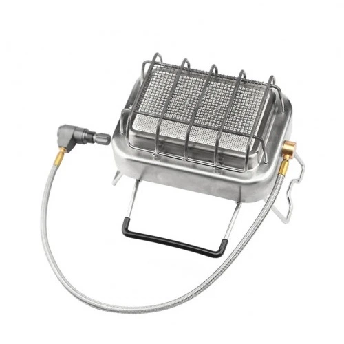 Горелка\обогреватель со шлангом Fire-Maple Sunflower 1,8 кВт, – фото ...