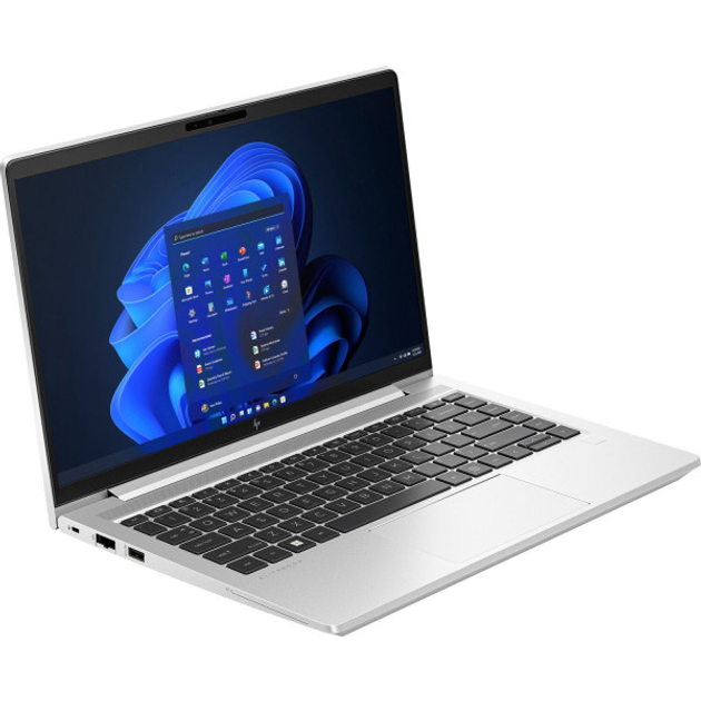 Ноутбук с подсветкой клавиатуры HP EliteBook 640 G10 14" FHD IPS 16Gb ...