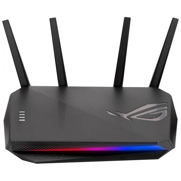 Wi-Fi Роутер Asus ROG STRIX GS-AX5400 – фото, отзывы, характеристики в ...