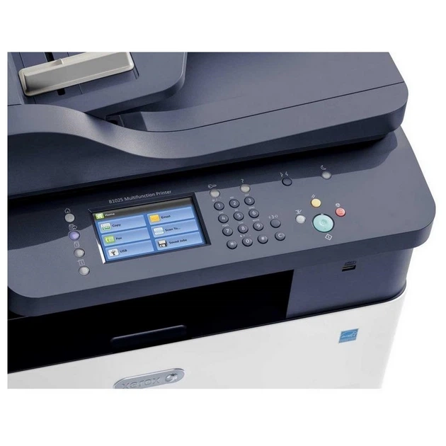 МФУ Xerox B1025 (B1025V_U) – фото, отзывы, характеристики в интернет ...