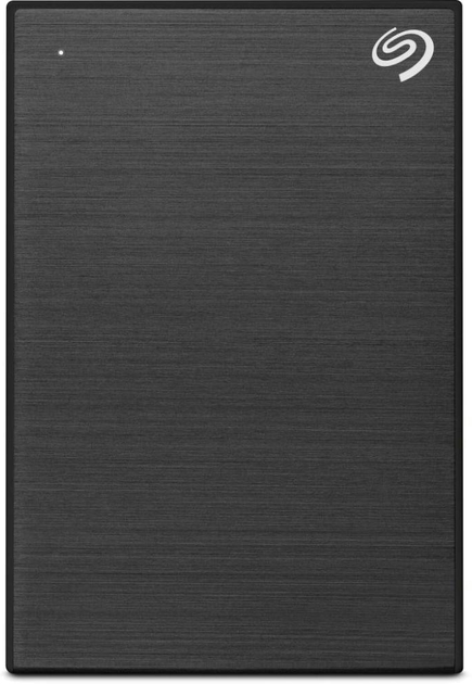 Внешний жесткий диск Seagate One Touch 1 TB (STKB1000400) – фото ...