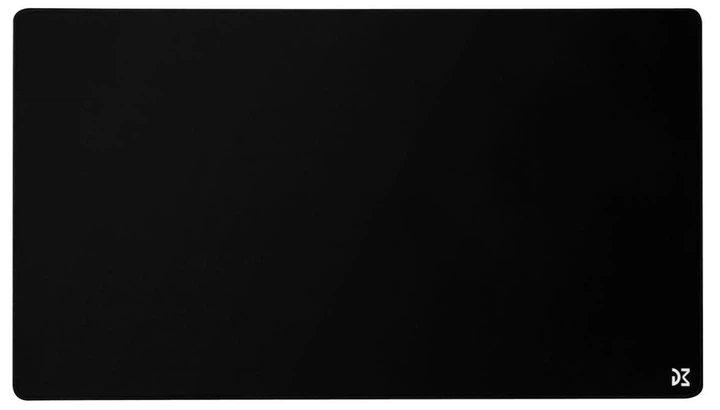 Ігрова поверхня Dream Machines DM Pad XL Black (DM_Pad_XL) – фото ...