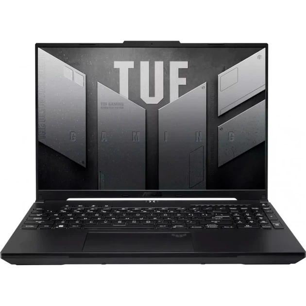 Ноутбук Asus TUF Gaming A16 FA617NS (FA617NS-A16.R77600) [98778] – фото ...