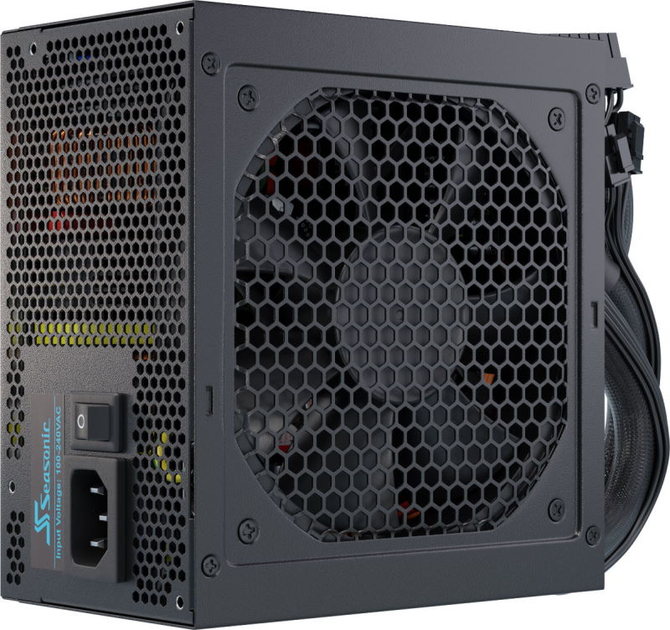 Блок питания Seasonic G12 GM-850 Gold 850 W – фото, отзывы ...