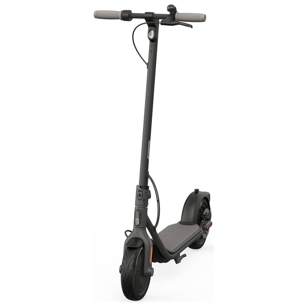 ROZETKA | Электросамокат Segway-Ninebot F25E II Black купить в Киеве ...