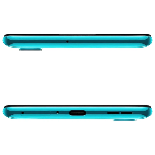 Смартфон OnePlus Nord (AC2003) 12/256GB Dual Sim Blue Marble ...