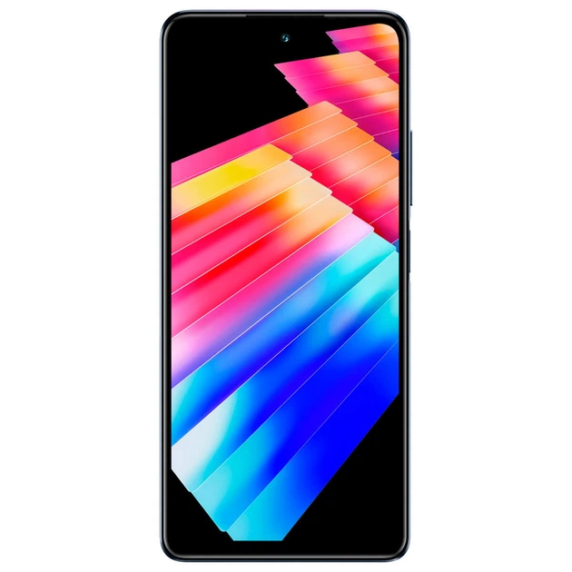 Смартфон Infinix Hot 30 X6831 8/256GB Dual Sim Racing Black – фото ...