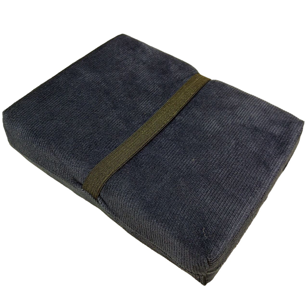 Подушка для растяжки гимнастическая 78981 Blue – фото, отзывы ...