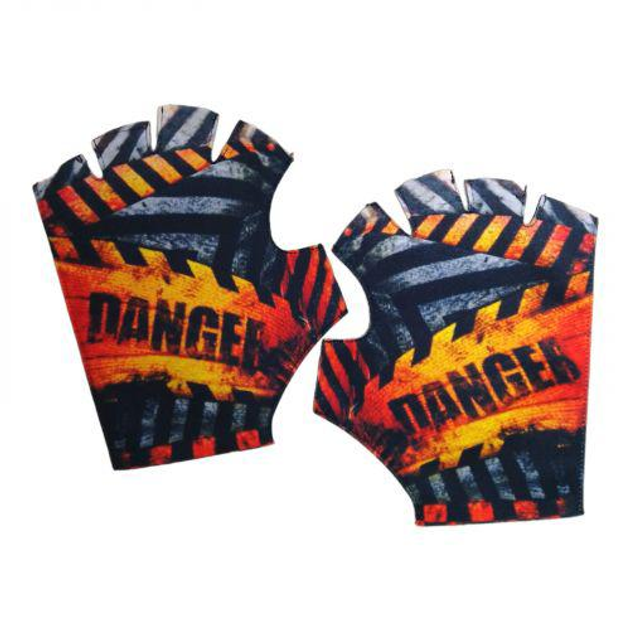 Игровые перчатки "Handcraft (Ручная работа)" (TS271195228950) – фото ...