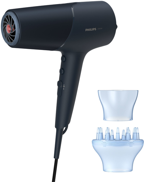 Фен PHILIPS 5000 series BHD512/00 – фото, отзывы, характеристики в ...