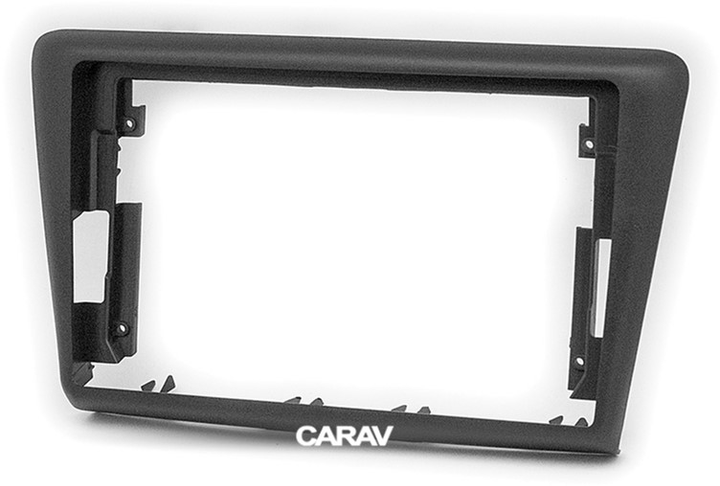 Переходная рамка CARAV 22-1089 Skoda Rapid 2012-2019 – фото, отзывы ...