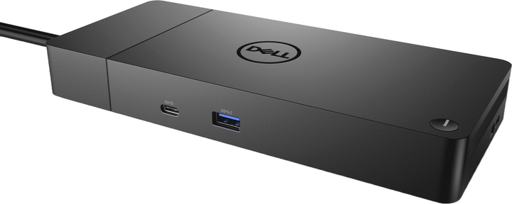 Док-станция Dell WD19DCS USB-C Performance Dock 240W 210-AZBW (DELL ...