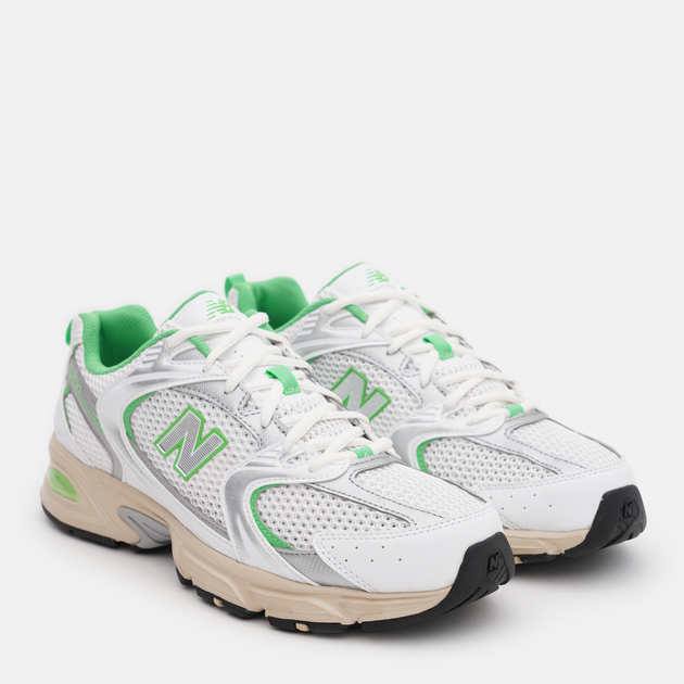 Мужские кроссовки New Balance 530 MR530EC 43 (9.5US) 27.5 см Белый ...