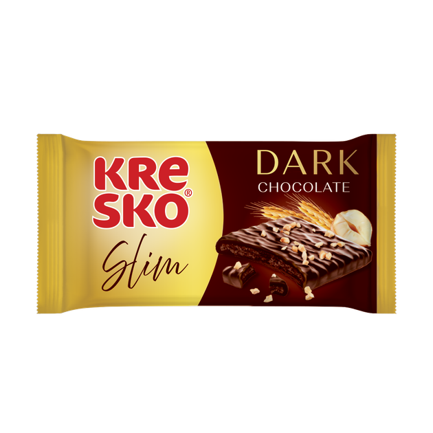 Хрустящие Kresko Slim dark, 21г – ROZETKA. Купить Хрустящие Kresko Slim ...