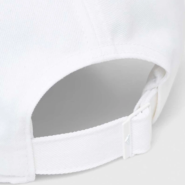 Кепка Adidas IB3243 60 Белая (4066763574390) – в интернет-магазине ...