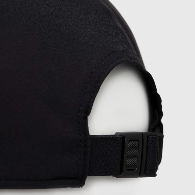 Кепка Adidas IC6522 54 Черная (4066751226751) – в интернет-магазине ...