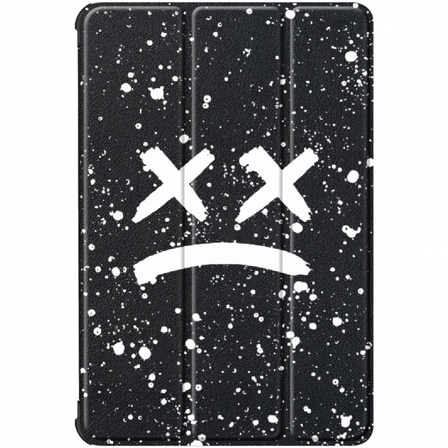 Чехол для Lenovo Tab P11 2nd Gen 11.5" Sad Way (45892-tab8-45892 ...