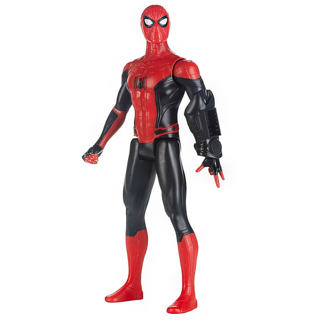 Большая игрушка Hasbro Человек-Паук, 30 см - Ultimate Spider-Man ...