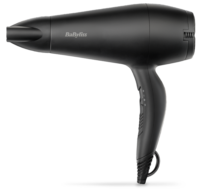 Фен Babyliss D215DE – фото, отзывы, характеристики в интернет-магазине ...