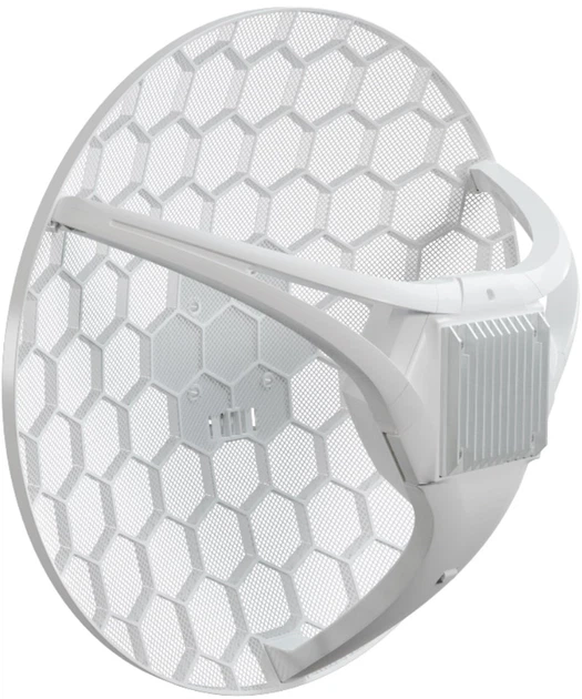 Точка доступу MikroTik LHG LTE18 kit (LHGGM&EG18-EA) – фото, відгуки ...