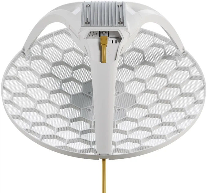Точка доступу MikroTik LHG LTE18 kit (LHGGM&EG18-EA) – фото, відгуки ...