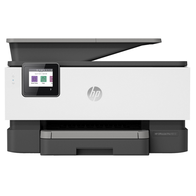 МФУ HP OfficeJet Pro 9013 с Wi-Fi – фото, отзывы, характеристики в ...