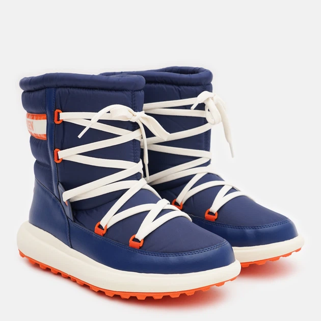 Мужские зимние сапоги с мембраной Helly Hansen Isola Court 11486-584 40 ...