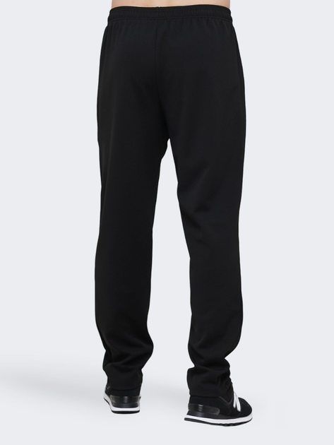 Спортивные штаны мужские New Balance Core Knit MP83958BK M Черные ...