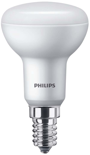 Светодиодная лампа Philips LED Spot 4W E14 6500K R50 4 шт ...