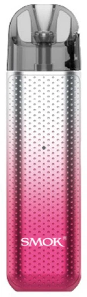 POD система Smok Novo 2C Kit Silver/Red (6936760840492) – фото, отзывы ...