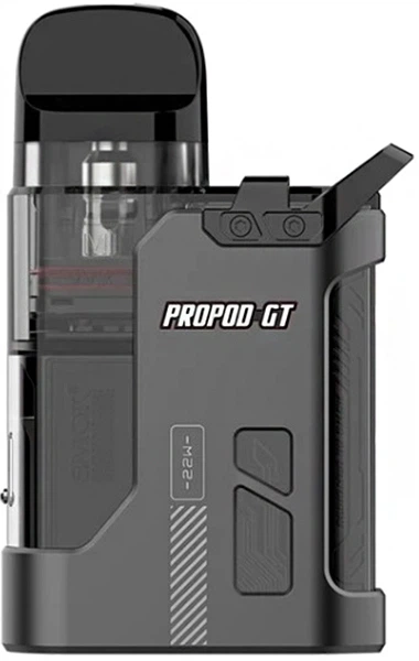 POD система Smok Propod Gt Kit Matte Gun Metal (6936760836594) – фото ...