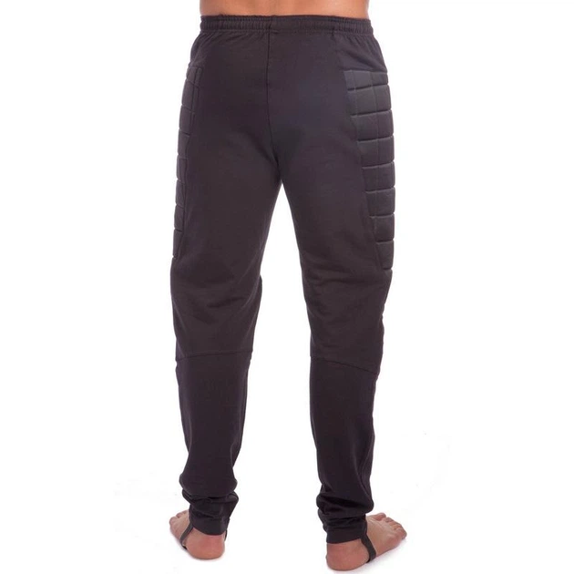 Штаны футбольного вратаря детские SP-Planeta FB-89490 размер: 40, рост ...