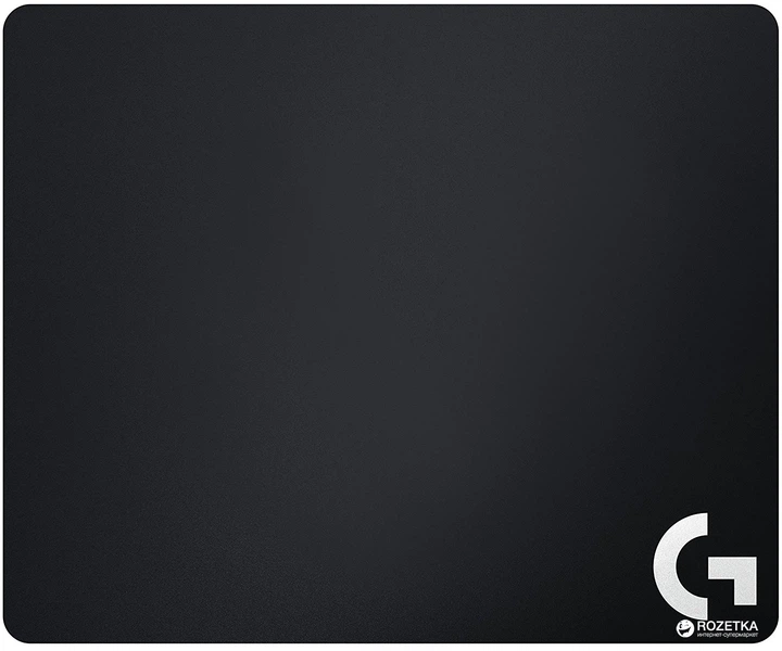 Игровая поверхность Logitech G640 Control (943-000089) – фото, отзывы, характеристики в интернет ...
