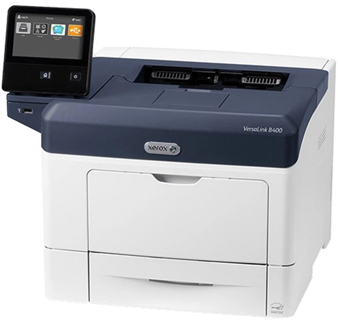 Xerox VersaLink B400DN (B400V_DN) – фото, відгуки, характеристики в ...