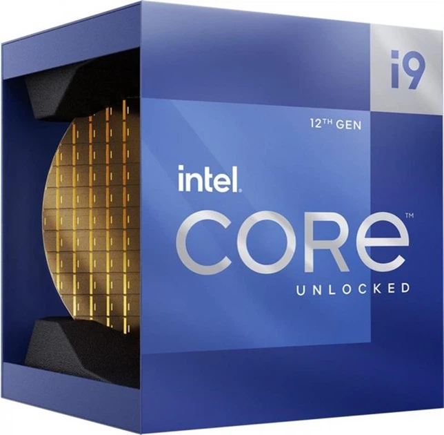 Процессор Intel Core i9 12900K 3.2GHz (30MB, Alder Lake, 125W, S1700) Box (BX8071512900K) – фото ...