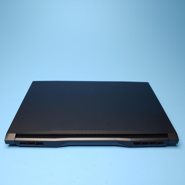 Ноутбук MSI Katana GF76 12UD (i7-12700H/RAM 16GB DDR4/SSD 256GB/RTX ...