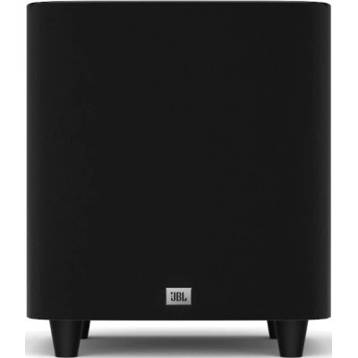 Домашній сабвуфер JBL Studio 650P (JBLS650PDKWEP) – фото, отзывы ...