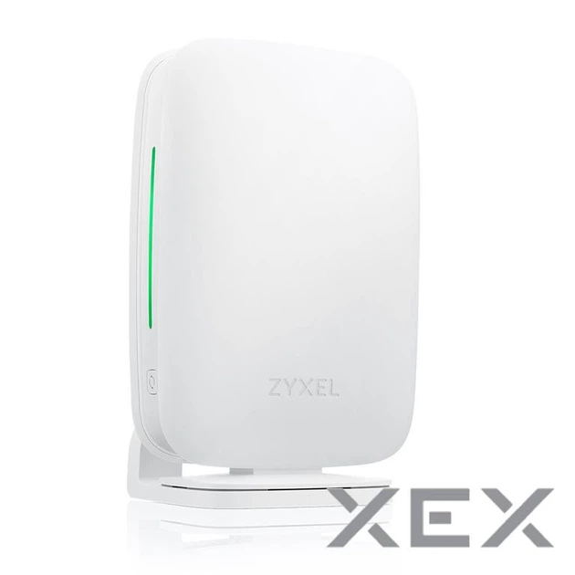 Wi-Fi Mesh система ZYXEL Multy M1 3-pack (WSM20-EU0301F) – фото, отзывы ...