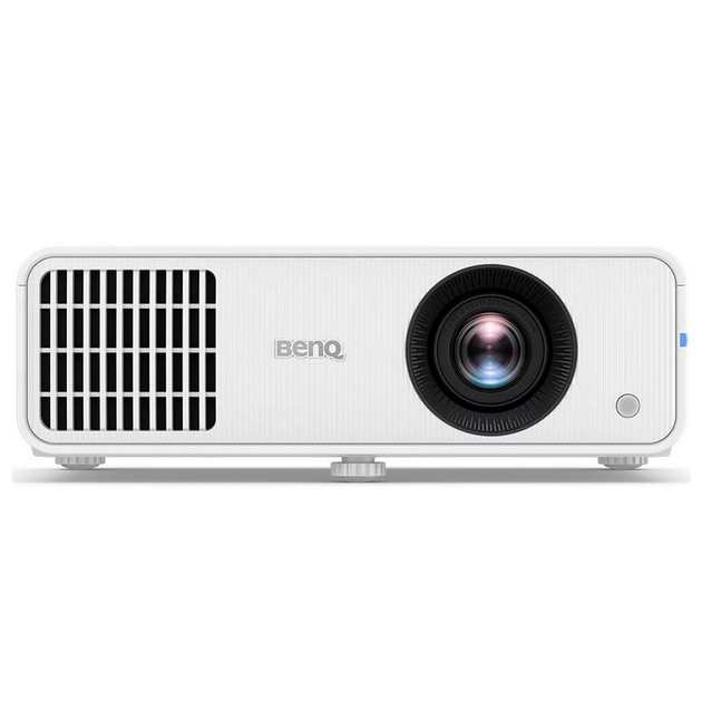 Мультимедийный проектор BenQ LW550 (9H.JRT77.13E) – фото, отзывы ...