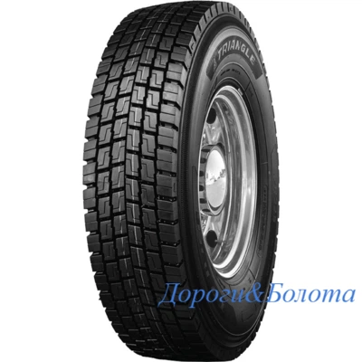 Triangle TRD06 (ведущая) 315/70 R22.5 152/148M PR16 – фото, отзывы, характеристики в интернет ...