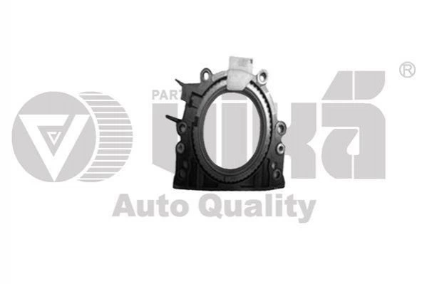Сальник коленвала Vika 11030798401 Volkswagen Polo; Seat Ibiza; Skoda ...