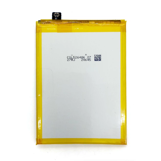 Батарея OPPO BLP793 для Realme C12/C15/C25 / Realme Narzo 20/30A – фото ...