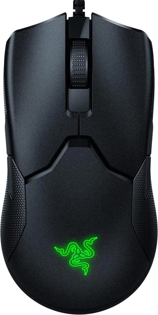 Мышь Razer Viper Ultralight Ambidextrous Black (RZ01-03250100-R3M1/RZ01 ...