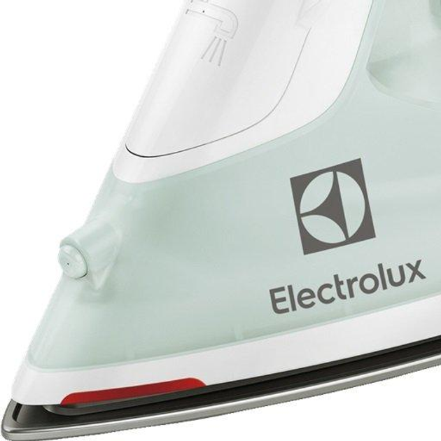 Утюг Electrolux EDB1740LG 2400 Вт – фото, отзывы, характеристики в ...