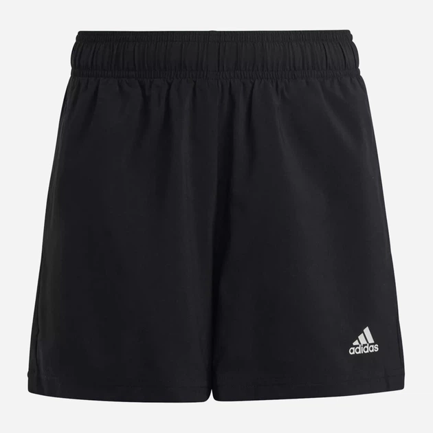 Спортивные шорты детские хлопковые Adidas U PL CHELSEA IC9967 146-152 ...