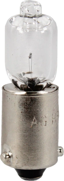Лампочка H6W 12V 6W BAX9S (AG Autoparts) 40068S – фото, отзывы ...