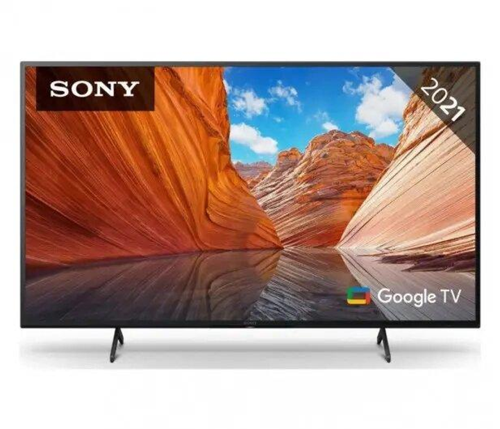 Телевизор 55 дюймов Sony KD-55X85J (7310294578) Б/У купить в интернет ...