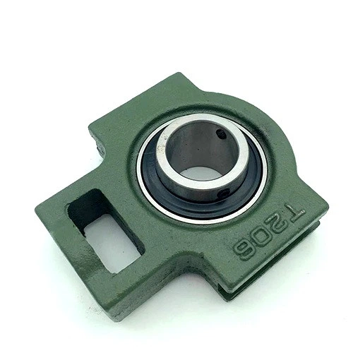 Підшипник корпусний Benefit UCT 206, ДСТУ ГОСТ 520:2014, ISO 492:2002 – фото, відгуки ...