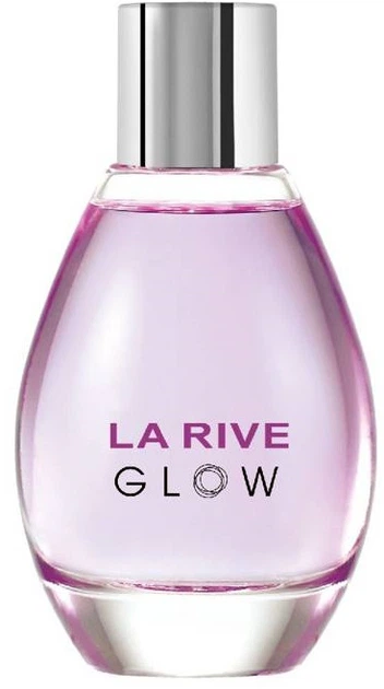 Парфюмированная вода для женщин La Rive Glow 90 мл (5903719641517 ...