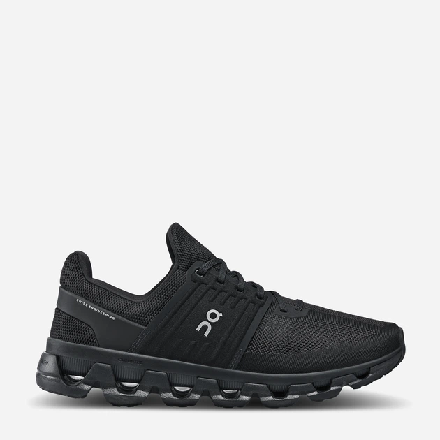 Чоловічі кросівки для бігу On Running Cloudswift 3 Ad 3MD10240485 42 ...